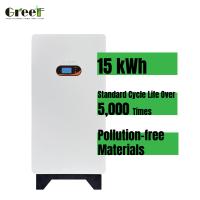 China Low Voltage Lithium Battery 48v 200ah For Solar & Hybrid System Home Energy Storage for sale