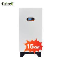 China 48/51.2v 314Ah Energy Storage Lithium Battery 150A Maximum Continuous Charging Current Versatile for sale