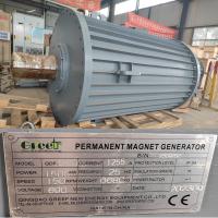 China 415V 380V Permanent Magnet Alternator Generator for Malaysia, Thailand and Philippines for sale