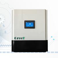 China 3000m Off Grid PWM Controller 40Aac/80Aac MPPT for Wind Solar for sale