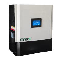 China 3-100kW Rated Power Off Grid Controller with 380V Maximum Input Voltage and PWM Unloading Method for Wind Turbine and PMG Systems for sale