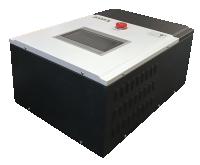 China Grid-tied Wind Turbine Controller With Protection Function LCD Touch Screen and Mornitoring for sale