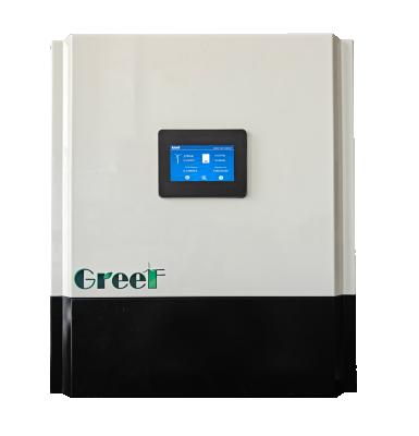 China Wind Turbine Or Generator System Off Grid Controller with 60A Maximum Charging Current and Affordable for sale