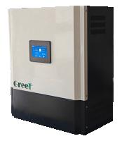 China AC To DC Converter Solar and Wind Controller The Perfect Combination for Your System for sale