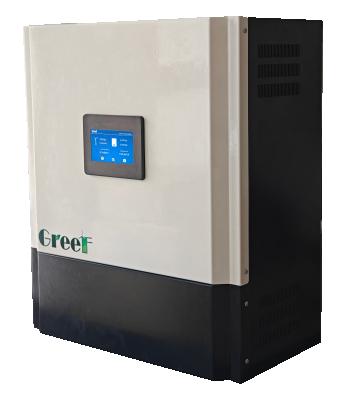 China AC To DC Converter Solar and Wind Controller The Perfect Combination for Your System for sale