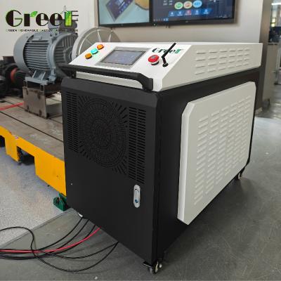 China Off Grid Power Inverter with -40℃~+60℃ Ambient Temperature and 1,000V Maximum DC Voltage for AC/DC Conversion for sale
