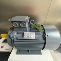 China Compact Size High Efficiency Permanent Magnet Motor Brushless DC Motor with 0-3000 RPM Speed Range for sale