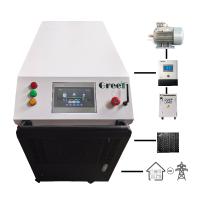 China Off Grid Power Inverter with Power Factor > 0.99, Intelligent Air Cooling, and LCD Smart Touch Screen for Efficient Energy Conversion for sale