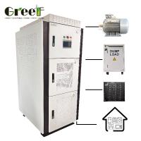 China 100 KW to 1000 KW AC-to-DC Output On Grid Controller with 50 Hz 60 Hz Frequency for Stable Power Conversion for sale