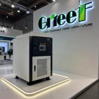 China On Grid Controller with 300-460V Permissible Grid Voltage Range, Ethernet Communication Mode, and 400-450VAC Output Voltage for Efficient Energy Conversion for sale