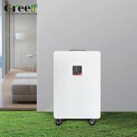 China 51.2 V System Voltage 314Ah Energy Storage Lithium Battery with Natural Air Cooling for Renewable Power Systems for sale