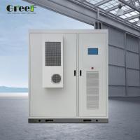 China 48 Volt Energy Storage Lithium Battery with 6000+ Cycles and Natural Air Cooling for Solar Power Storage for sale