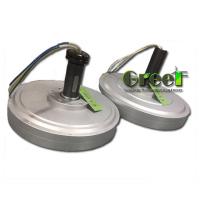 China Typically 12V To 480V Permanent Magnent Generator Offering Stable Voltage Supply Rotationspeed Typically 300 To 3600 RPM for sale