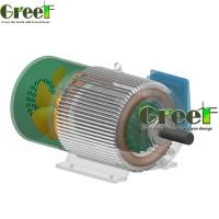 China Voltage Typically 12V To 480V Low Speed Motor Ideal For Heavy Duty Machinery Power Output Varies Based On Customer Needs for sale
