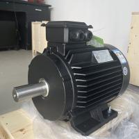 China SKF Bearing Permanent Magnet Motor 750W-5MW Brushless DC Motor for Industrial Automation for sale