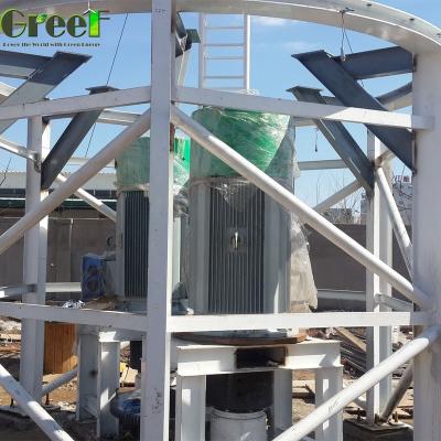 China Cast Iron Permanent Magnet Motor with Torque Range 0.5 Nm to 20 Nm and Air Cooled Design for Strong Performance for sale