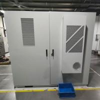 China Energy Storage Lithium Battery with DC Short Circuit Protection Modular Scalable Design and Industrial Air Cooling for sale