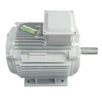 China 5KW-5000KW Low Speed Electric Generator For Wind Power Hydro Turbine for sale