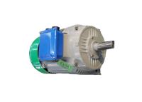 China 10KW 100KW Permanent Magnet Generator Free Energy Magnet Type NdFeB for sale