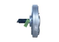 China High Speed Permanent Magnet Generator Axial Flux Low Start Torque for sale