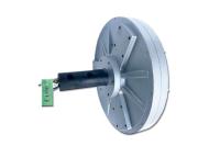 China 50W-10KW Permanent Magnet Generator with Outer Rotor and >85% Efficiency Coreless Alternator for sale