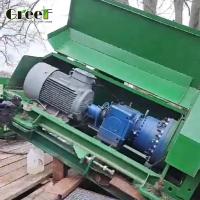 China Low RPM Permanent Magnet Generator with Cast Iron Shell and 500W-5000kW Power Range for sale