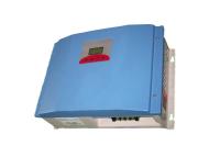 China RS485 Off Grid Wind Turbine Controller With Dump Load 1kw for sale