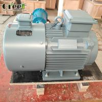 China Zero Slip Permanent Magnet Synchronous Motor with 1500 rpm and 380V for Stable Speed Operation for sale