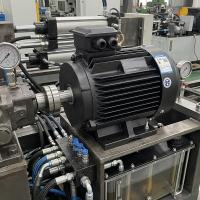 China Insulate Grade H Permanent Magnet Generator with Copper Stator and Power Factor 0.8 for Renewable Energy for sale