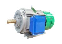 China 3 Phase Permanent Magnet Generator , Permanent Magnet Electric Generator for sale