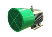 China 3 Phase Permanent Magnet Generator , Permanent Magnet Electric Generator for sale