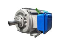 China 3 Phase Permanent Magnet Generator , Permanent Magnet Electric Generator for sale