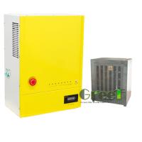 China Inverter Efficiency 983 Percent Hybrid Solar System On grid And Off grid Hybrid System With Rs485 Communication Port For Energy Management for sale