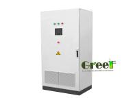 China On Grid Tie Inverter For Hydro Project Wind Turbine System for sale