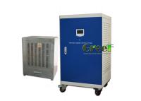 China 500w Off Grid Wind Generator Solar Hybrid Charge Controller for sale