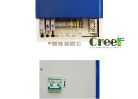 China 500w Off Grid Wind Generator Solar Hybrid Charge Controller for sale