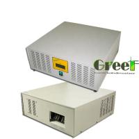 China Intelligent Sine Wave 600VA 24V Off Grid Inverter for sale