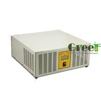 China Intelligent Sine Wave 600VA 24V Off Grid Inverter for sale