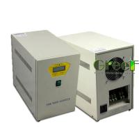 China Intelligent Sine Wave 600VA 24V Off Grid Inverter for sale