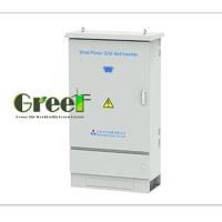 China 5KW Single Phase Integrated Grid Tied Inverter With Controller RS485 Monitoring for sale
