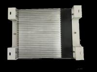 China 5KW Single Phase Integrated Grid Tied Inverter With Controller for sale
