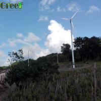China 20kw Windmill Low Rpm Electric Wind Turbine System For Home Easy Installation for sale