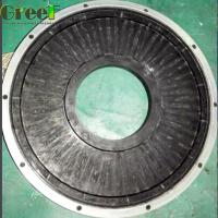 China 3000 Watt 5000 Watt 220V Low Rpm Dynamo Generators Low Start Torque for sale