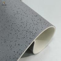 China Anti Termite PVC Vinyl Flooring Commercial Non Slip Vinyl Flooring 2mm-3mm Thick for sale