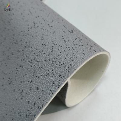 China Anti Termite PVC Vinyl Flooring Commercial Non Slip Vinyl Flooring 2mm-3mm Thick for sale