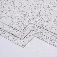 China PVC ESD Flooring 600*600*3mm Plastic Conductive Anti Static Flooring for sale