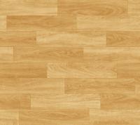 China 20m PVC Oak Vinyl Flooring Roll Heterogeneous Vinyl Flooring For Kindergarten for sale