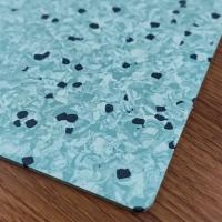 China Moisture Proof Relle Flooring Anti Static PVC Vinyl Floor For Hospital for sale