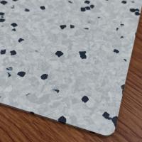 China Moisture Proof Relle Flooring Anti Static PVC Vinyl Floor For Hospital for sale