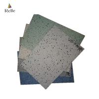 China Laboratory Anti Static Flooring 1.5mm-3.0mm Veterinary Hospital Flooring for sale